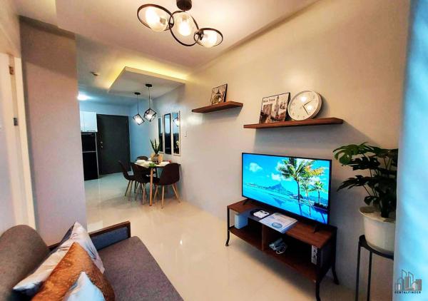 Condo In Puerto Princesa - B2 3moonstone - Puerto Princesa