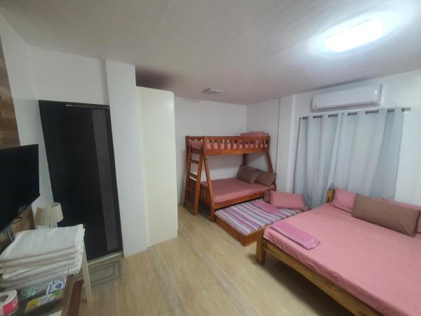 Casa Roberto Group Room#3 5-6person - Pagsanjan