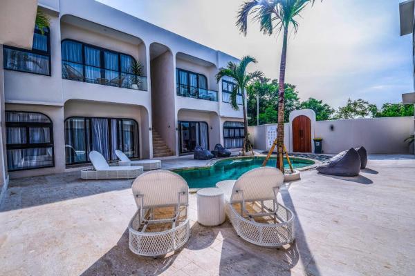 Cozy 1br Retreat Near Balangan Beach - Jimbaran