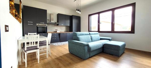 Casa Nue - Appartamento Deluxe - Posada