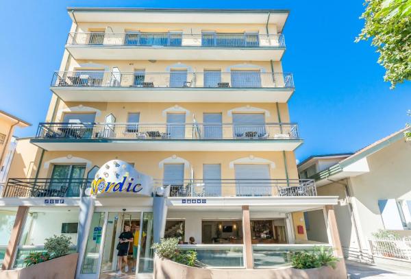 Hotel Nordic - Bellaria-Igea Marina