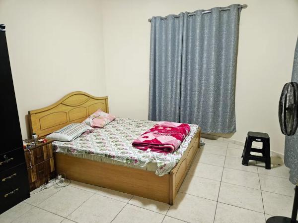 The Comfort Haven - Dubai