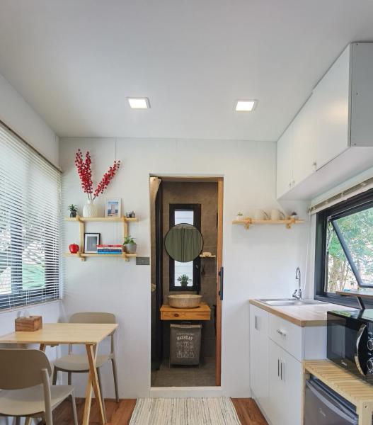 How Hide Homestay - Kanchanaburi
