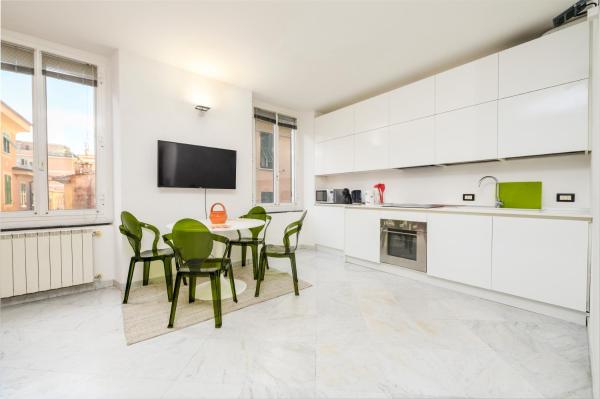 301 - Chiiavari Al Mare, Centro Storico E A 10 Minuti A Piedi Dalle Spiagge - Chiavari