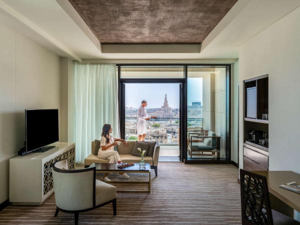 Alwadi Hotel Doha - Mgallery Collection - Al Wakrah