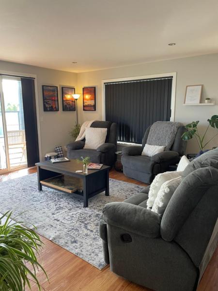 The Sounds - Tasmania