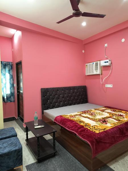 Hotel Dk Inn - Sasaram