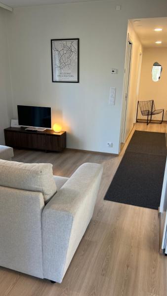 Helsinki Airport Apartment - Vantaa
