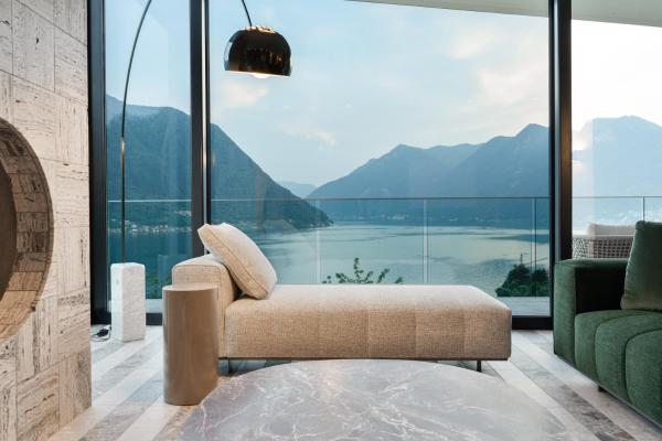 Maison Musa At Villa Gabi - Menaggio