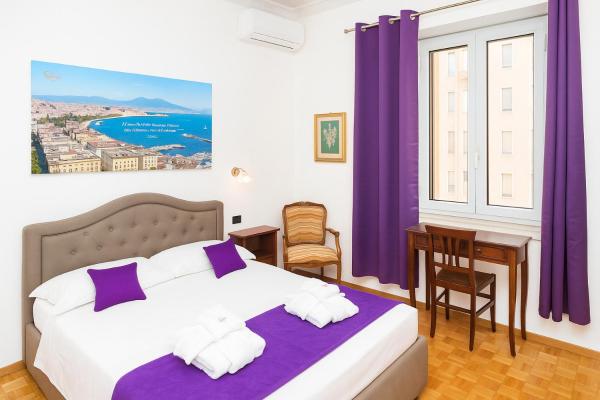 Suite Cervantes - Pozzuoli