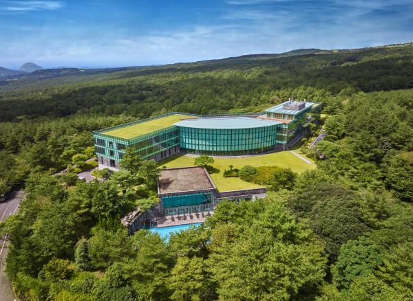 We Hotel Jeju - Südkorea