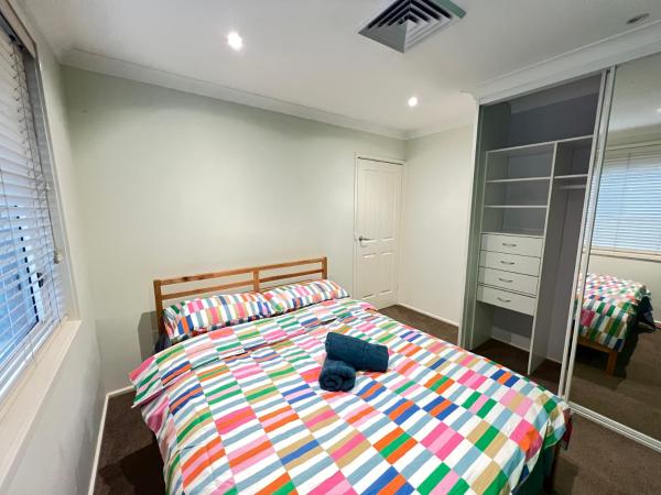 N Room - Blacktown