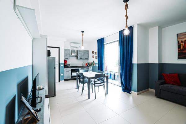 Holiday House America Appartamento New York - Aversa