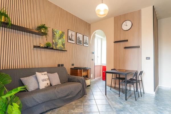 Torino-nichelino Linea 35 - Bambnb - Moncalieri