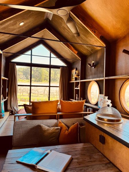 B Farm - Hunter Valley