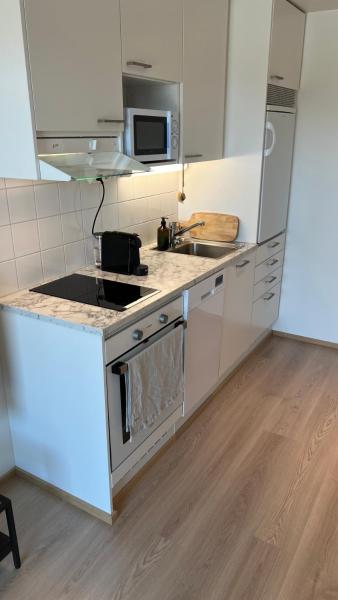 Helsinki Airport Apartment Stay - Vantaa