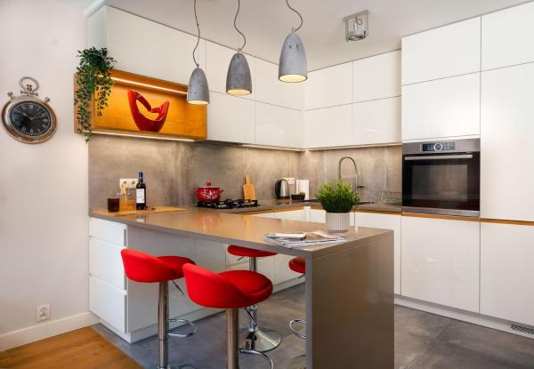 Route 66 Apartment Old Town - Properunit - Wrocław