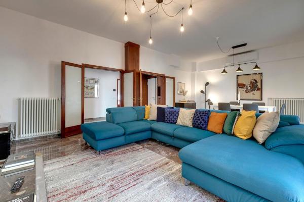 Fortezza Apartment - Prato