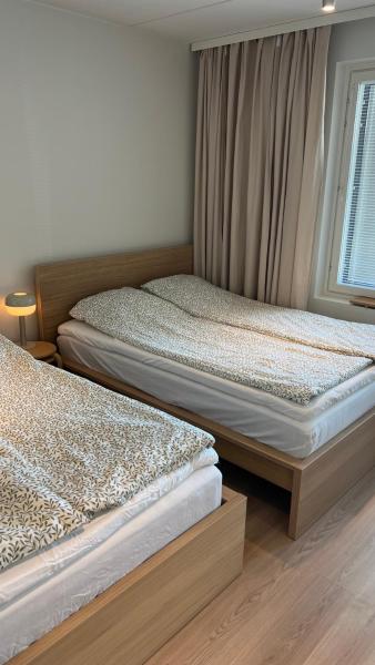Helsinki Airport Apartment Stay - Helsinki