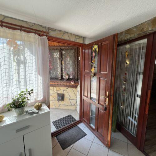 Kriszta Apartman 1 - Balatonboglár
