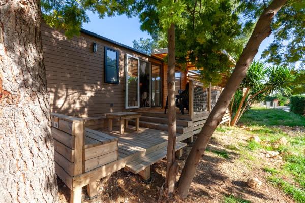 Camping Lou Soulei 218 - Carry-le-Rouet
