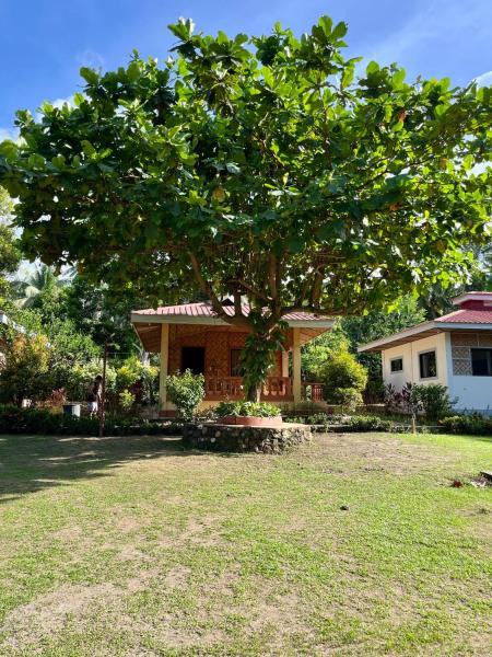 Paco's Garden Home Stay - Camiguin