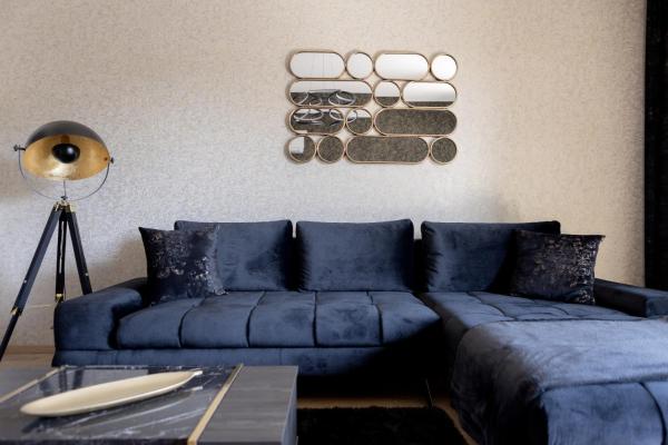 Gold & Black Residence - Debrecen