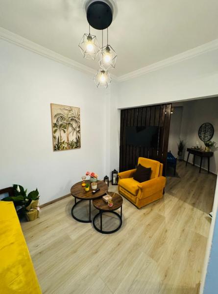 Kapten Agras Apartment - Thessaloniki