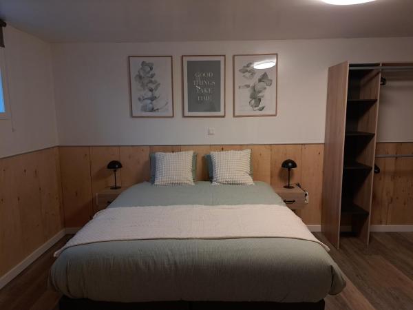 B&b Hoeve Terwinghe - Sint-Truiden