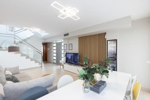 Villa Sienna - Reus
