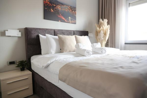 Templum Apartments - Slavija Square - Belgrado