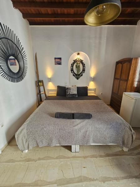 Onyx Studio - Mykonos Region
