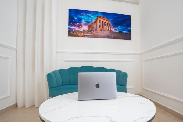 Agrigento Retreat - Agrigent