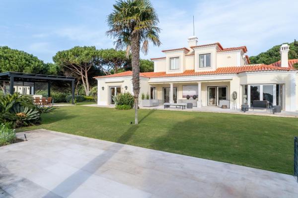 Fairview Villa - Cascais