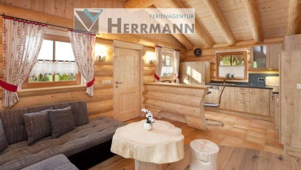 Ferienhaus Alex Das Blockhaus - Hohenschwangau