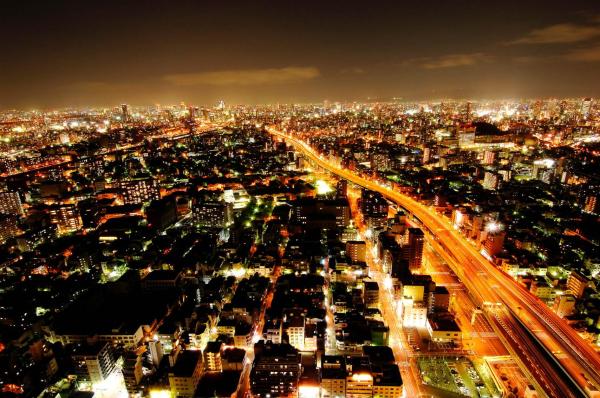 Art Hotel Osaka Bay Tower - Osaka