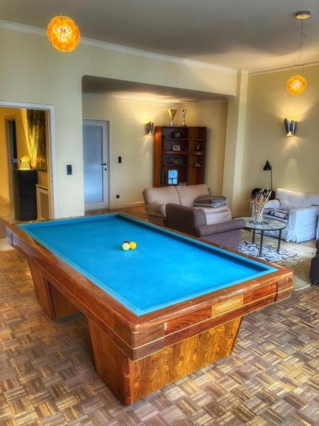 Citytripgent Apartment - Gante