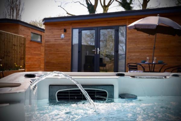 Rocklands Retreat - Norfolk