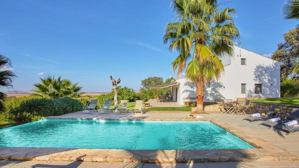 Casa Prado Arcos De La Frontera By Ruralidays - Villamartin