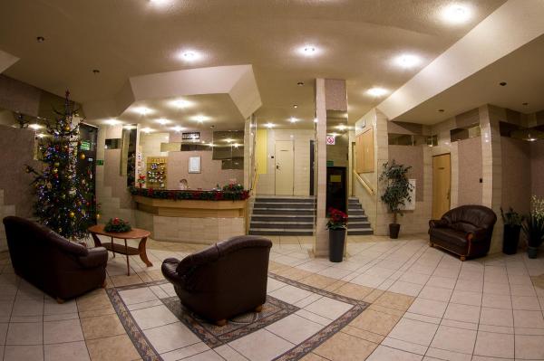 Hotel Leśny - Polonia