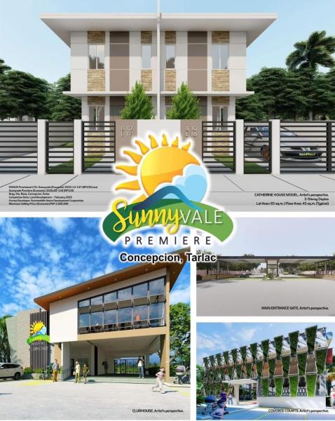 Hill Residences - Quezon City