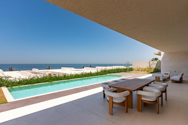 Ajman Villa, Exclusive 21 Al Zorah - Mint Stay -