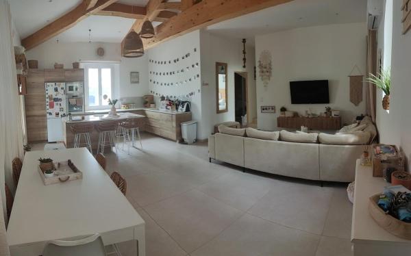 Villa Toulon Ouest - House West Toulon - Toulon
