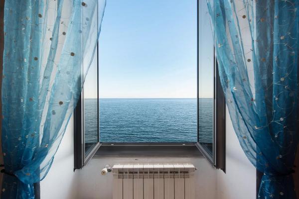 La Finestra Sul Mare - Arenzano