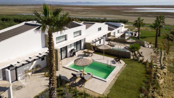 Flamingo View Suites & Villas - Halkidiki