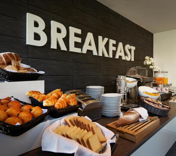 Hotel Suisse - Carouge