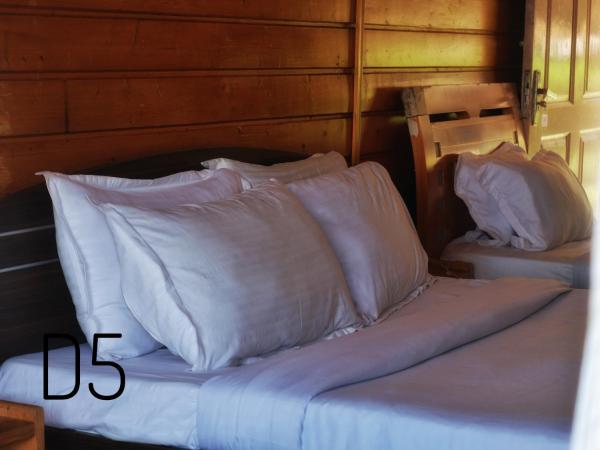 Alphie View Cottages - Kodaikanal