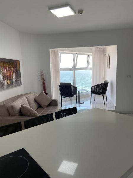 סוויטת אהבה מתוקה על הים-Sweet Love Suite On The Sea - Tel Aviv-Jaffa