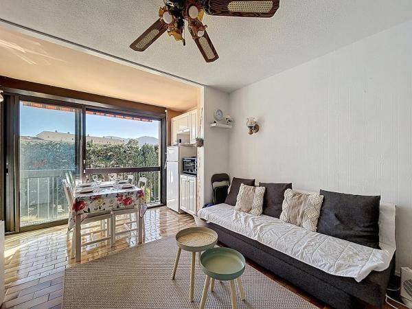 3705-appartement Avec Piscine - Argelès-sur-Mer