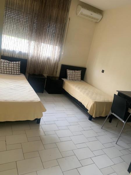 Immeuble Qays Agdal Appartement - Rabat
